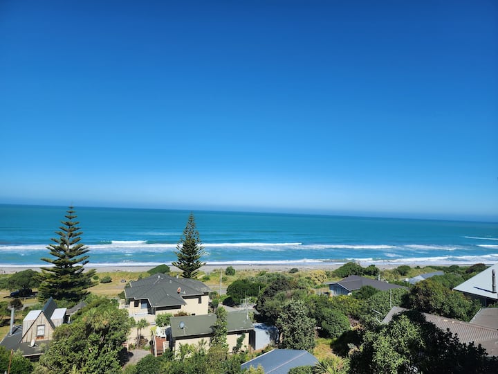 Gore Bay View Tiny Pod - Cheviot