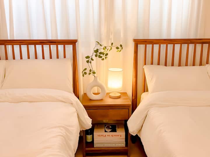 [합법숙소]오픈할인/Kspo/아산병원/올림픽공원/롯데월드/잠실/ddp/종로/강동 - 南韓