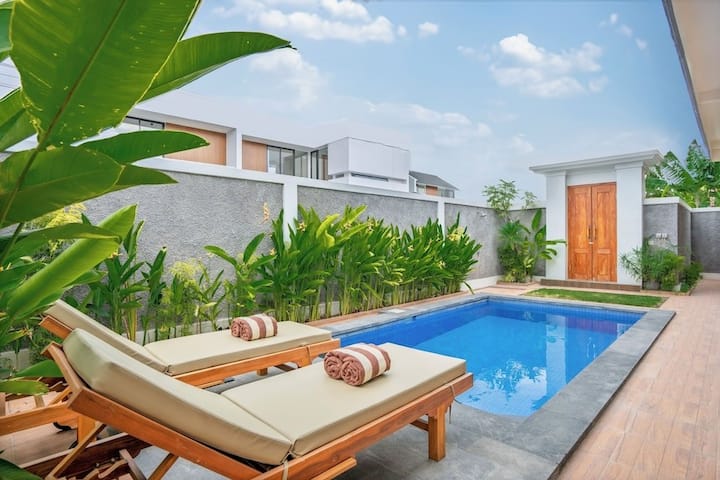 Aruna Villa 2 - Canggu