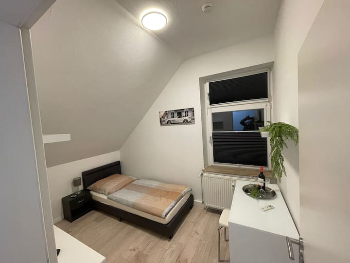 Schöne Moderne Wohnung - Bottrop