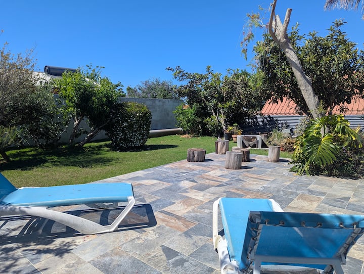 Ti Kaz Musli - La Réunion