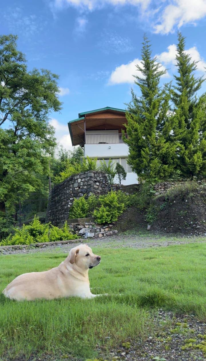 Perfect For Families Or Small Groups - Nainital