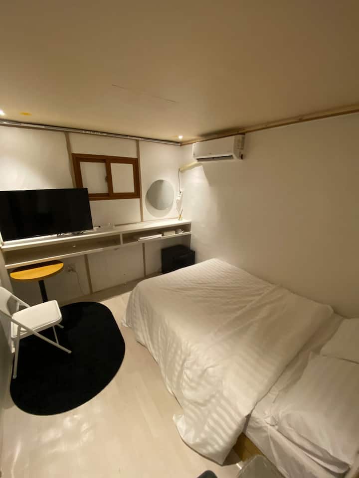 디럭스(2) - Séoul