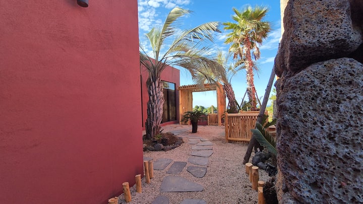 A Jacuzzi Accommodation Filled With Jeju Vibes - Jeju-si