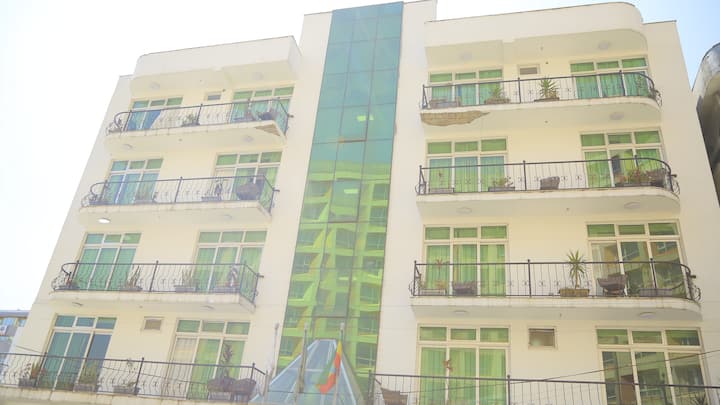 Romanat Addis Hotel - Addis Ababa