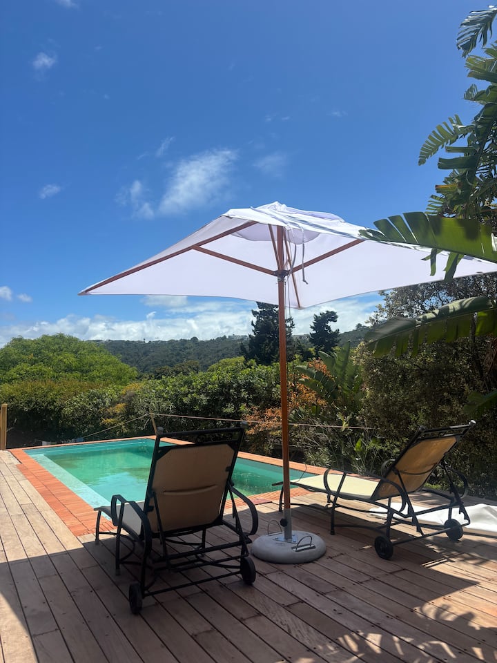 Seaside Longships Villa - Zuid-Afrika