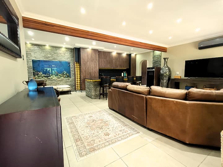 40 On Jacopever – The Main Residence - Richards Bay