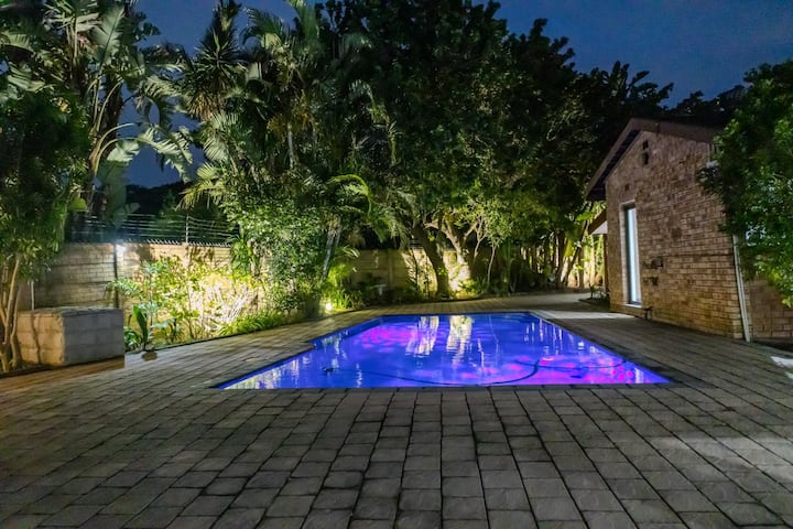 40 On Jacopever – The Main Residence - Richards Bay