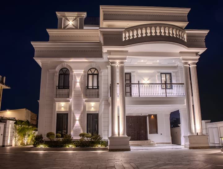 Pinnacle Residences - Kathmandu