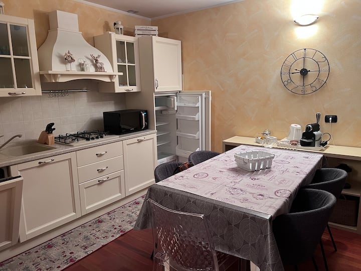 Appartamento Agli Aceri - Caspoggio