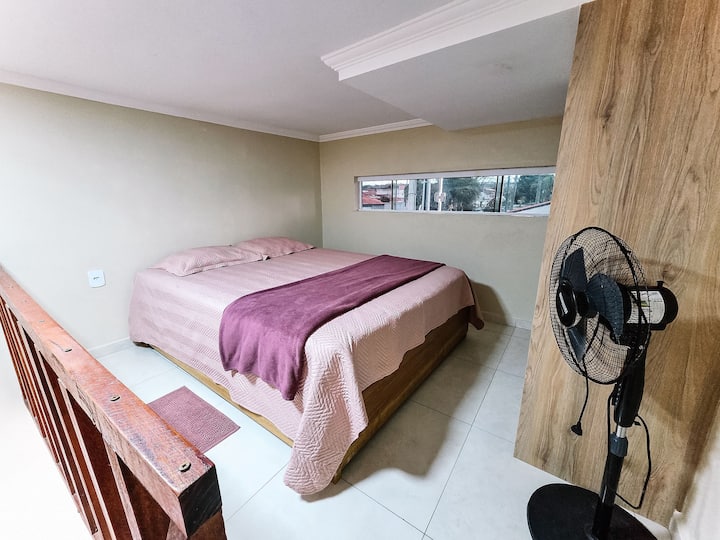 6 - Loft · Aparecida · Frei Galvão / Liebherr - Lorena