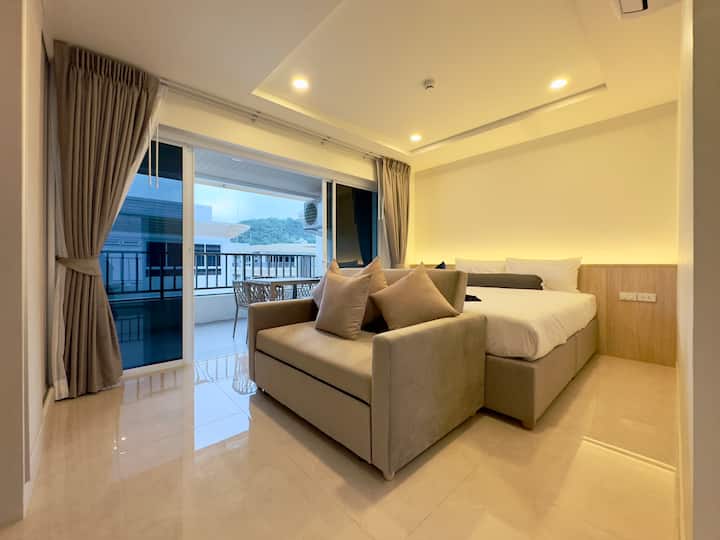 The Terraza C404 - Ko Samui