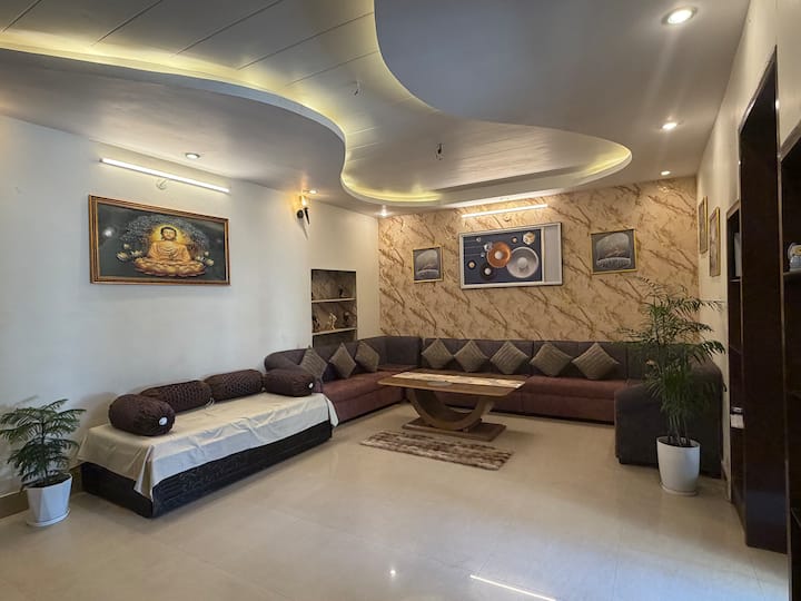 Mountain Glory -1.5 Kms From Mussoorie Mall Road - Mussoorie