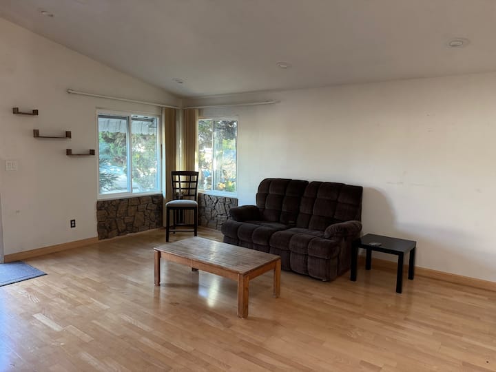 Home In Central San Diego - San Diego, CA