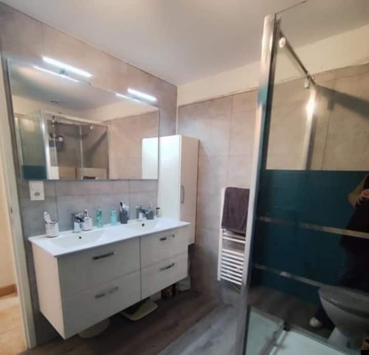 Maison De Village Agréable Proche Castres - Castres