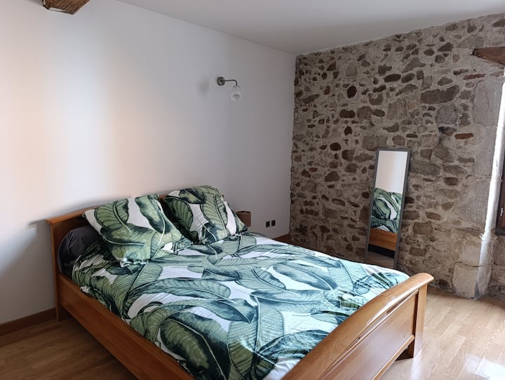 Maison De Village 4 Chambres - Castres