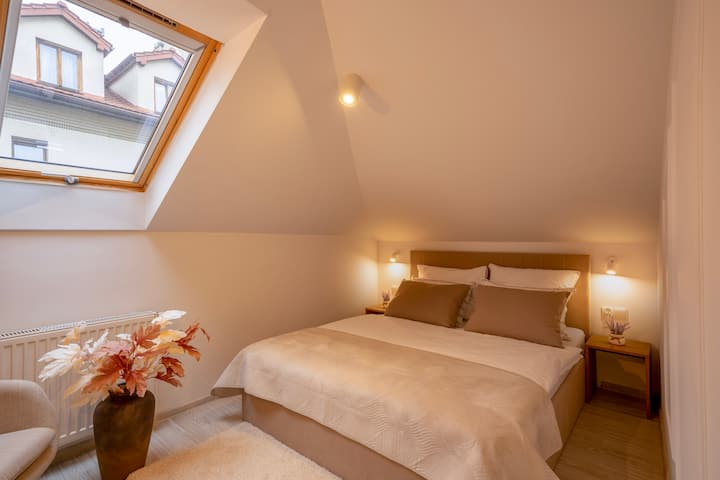 Kazimierz Residence Square By Staymoovers - Krakow