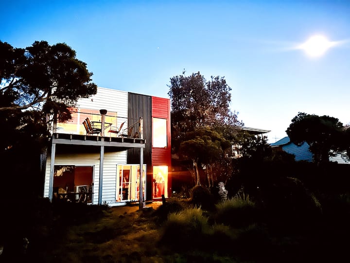 Vogelturm - Phillip Island