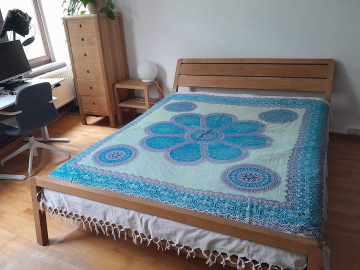 Maison De Paix - Nivelles