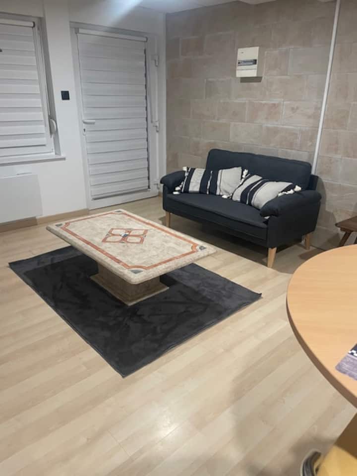 Le Coin Confort Sur Reichstett Au Calme - La Wantzenau