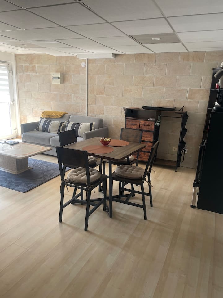 Le Coin Confort Sur Reichstett Au Calme - Strassburg