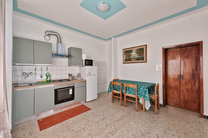 Venice Mahdi Train Station Appartement - Veneza