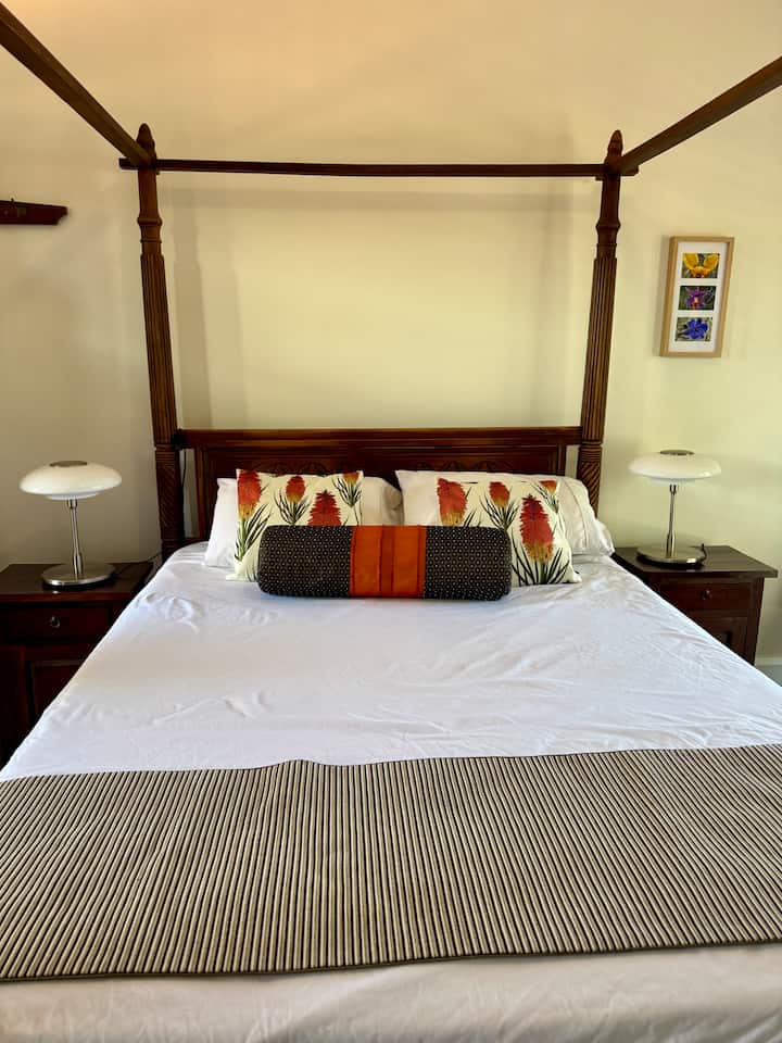 York Wild Flower Junior Suite - York