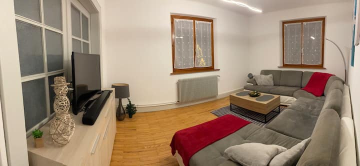 L’escale Alsacienne - Kaysersberg