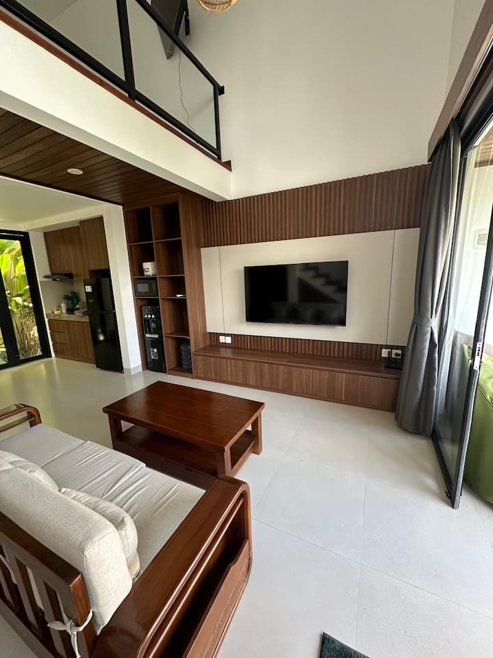 Villa Soluna Seminyak - بالي