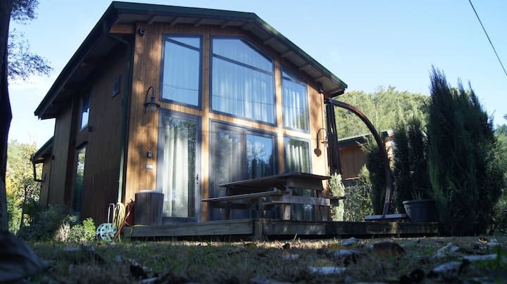 Doğa Içinde, Sakin, öZel Tasarım, Bahçeli  Villa - Ataköy