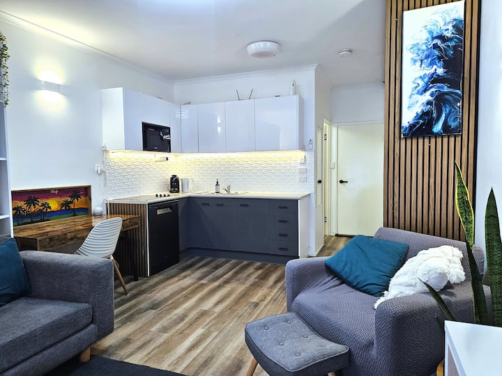 Studio 32 Tropical Escape - Cairns