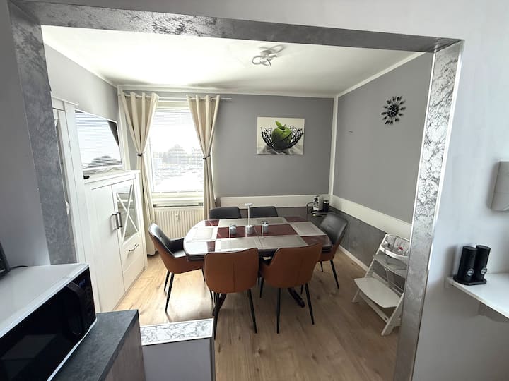 Gsd Apartment - Leipzig