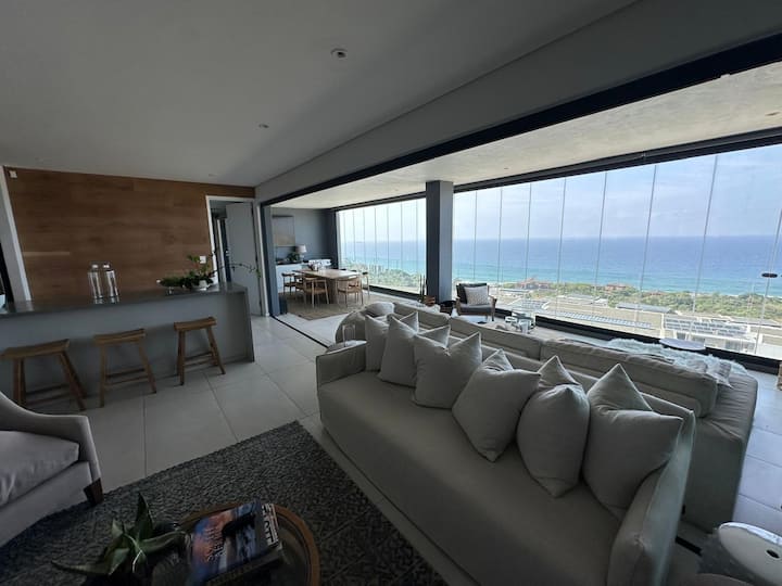 Balize 3-bedroom Apartment - Verulam