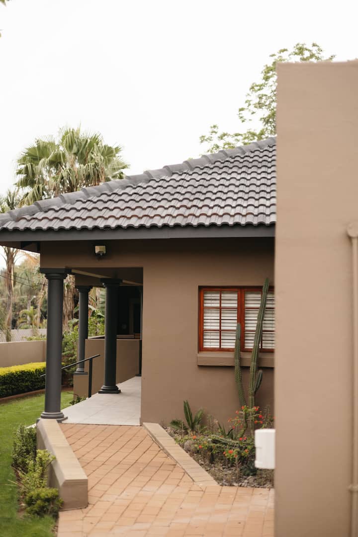 The Glen Haven - Pretoria (South Africa)