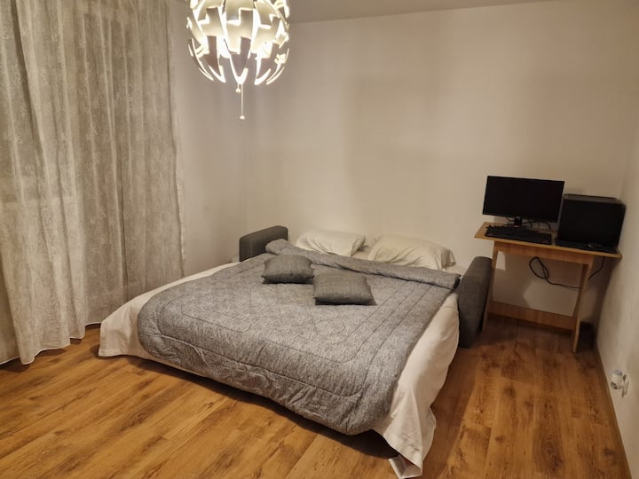 Abc Apartament 2 - Craiova