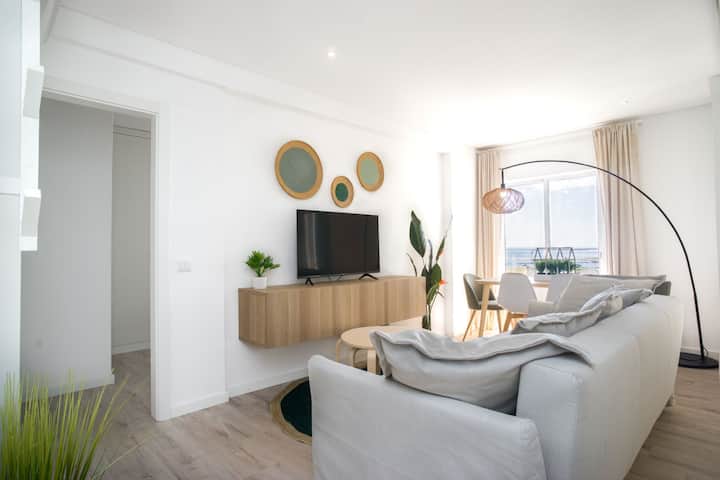 Calla Apartment, Faro, Algarve - Faro