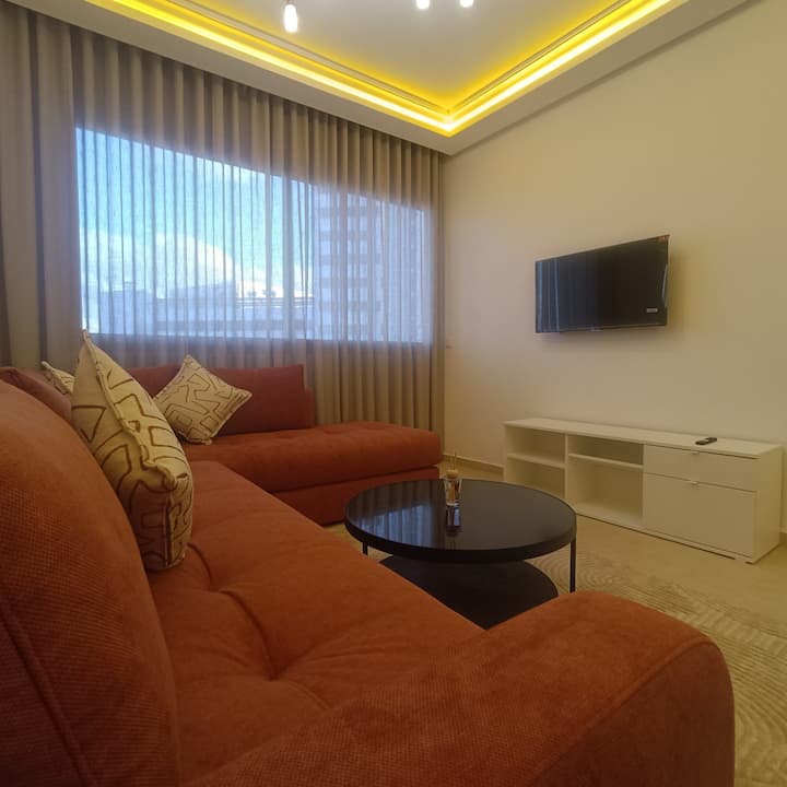 Détente Et Confort En Ville - 카사블랑카