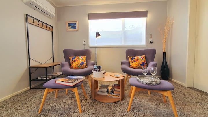 Trail Haven Te Anau - Te Anau