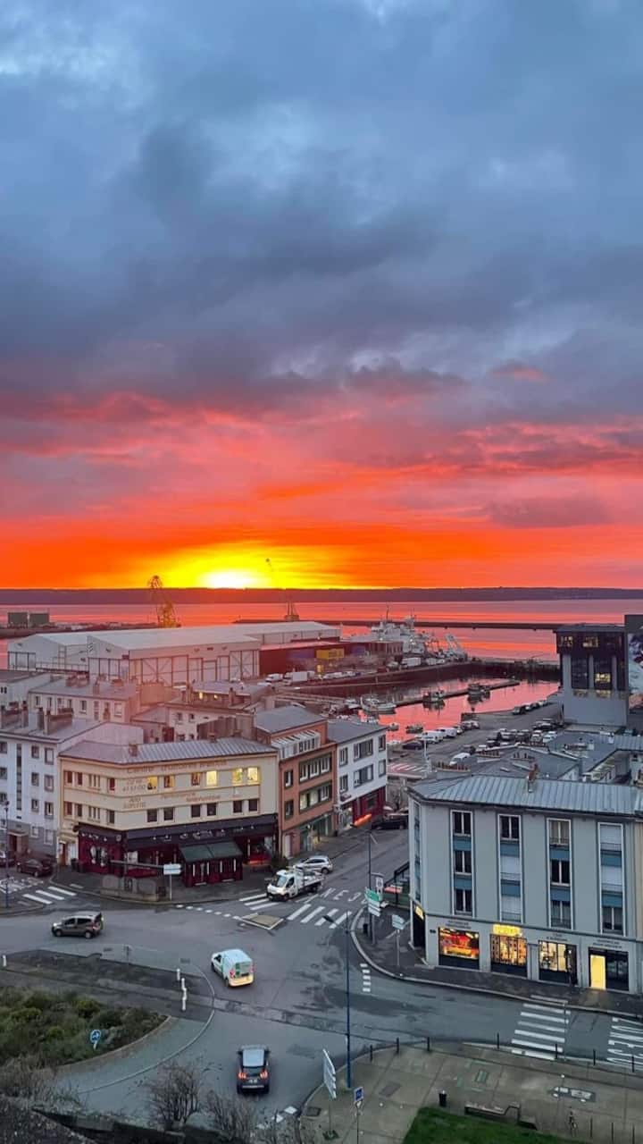 Appartement 1 Chambre & Charme Industriel - Brest