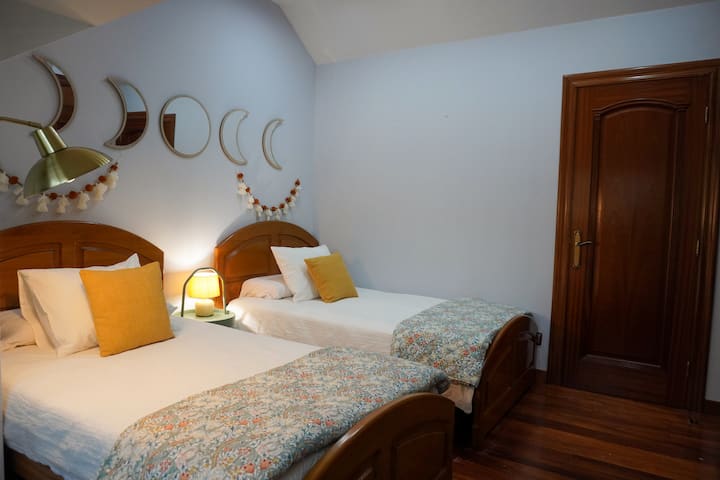 Villa Amalia - Solares