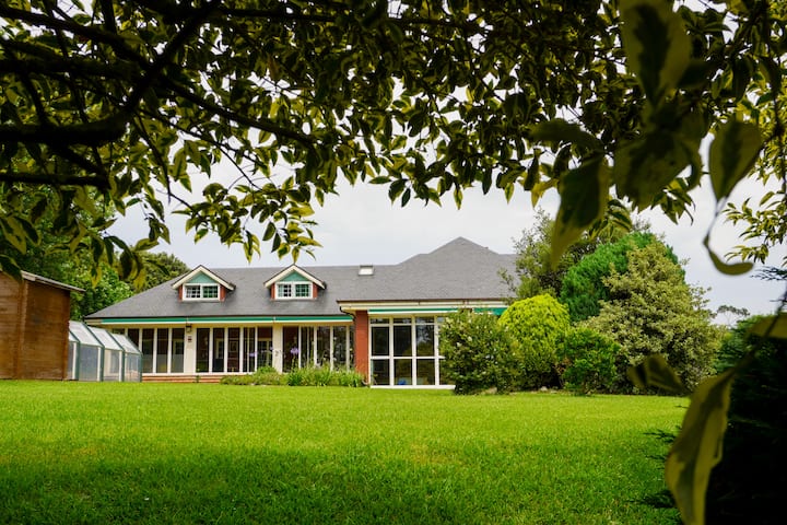 Villa Amalia - Santander