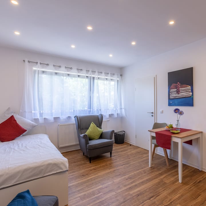 Business Apartment Classic Nr. 07 - Griesheim