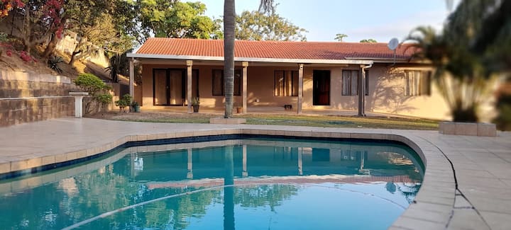 Westville Family-friendly Stay Near Westwood Mall - Durban