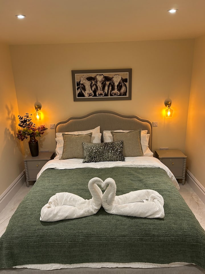 The Studio At Bluebell Barn - Royal Leamington Spa
