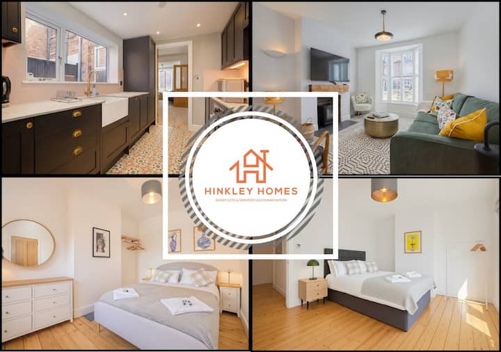 30% Off - Cosy And Comfortable Stay In Somerset - Bridgwater