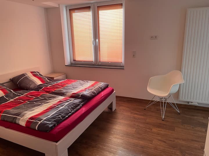 Wohnen Im Wald - Stolberg