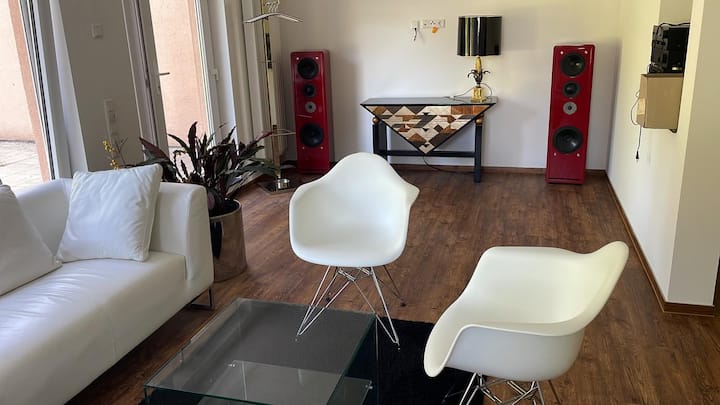 Wohnen Im Wald - Stolberg