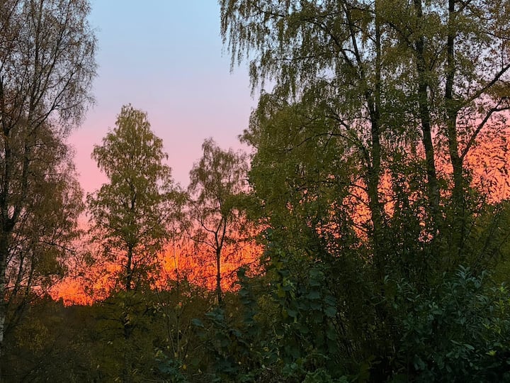 Wohnen In Der Natur - Stolberg