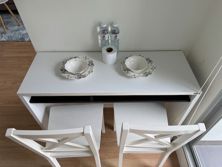 Sereno Lumpini Nimbus Living #10 - Pattaya City