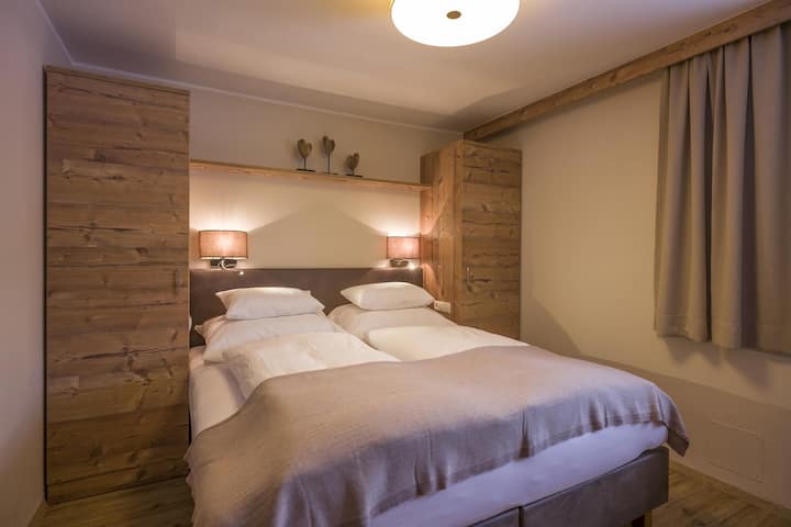 Gerlos 183 I Apartment Top 2 - Top Lage In Gerlos - Gerlos